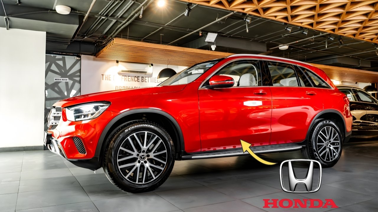 Honda Jazz 2026 - New model comes with sporty design or 1.5L 4 cylinder ...